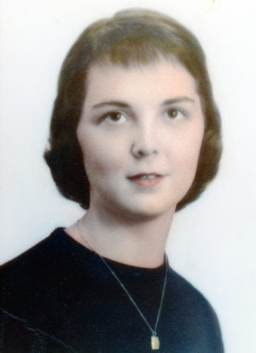 Louise A. Basile | News, Sports, Jobs - Williamsport Sun-Gazette